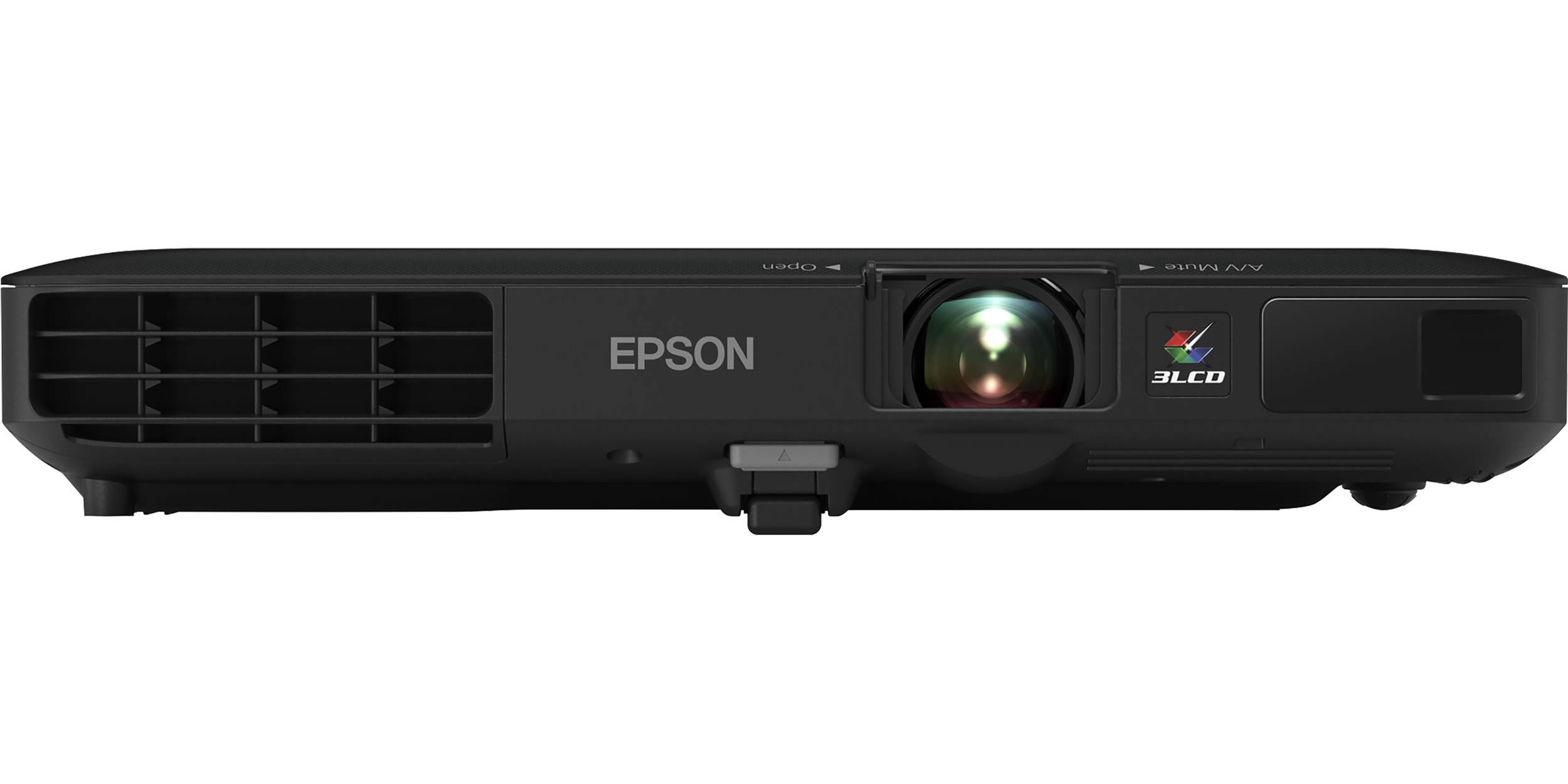 Projetor Epson PowerLite 1781W, 3200 Lúmens, WXGA, Portátil | Global ...