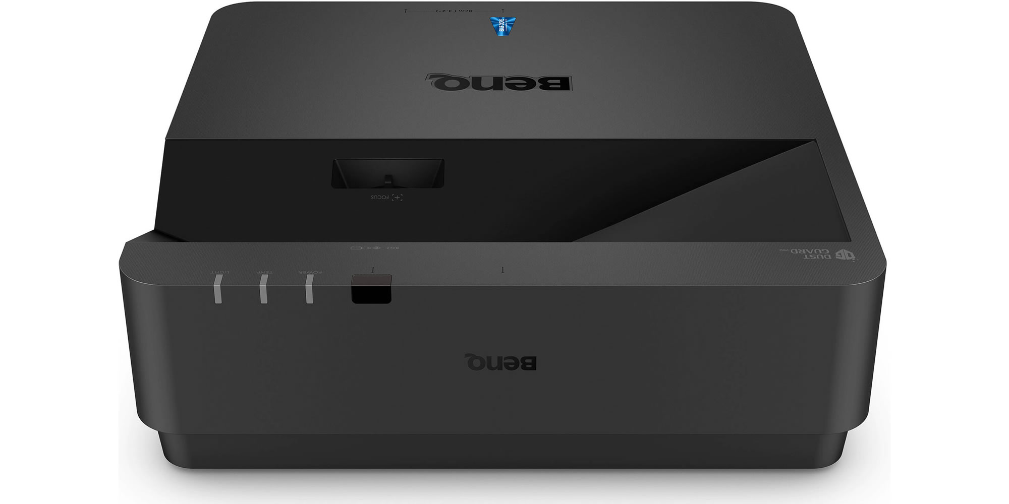 Projetor BenQ LU960UST, 5200, Ultra Curta Distância | Global Projetores