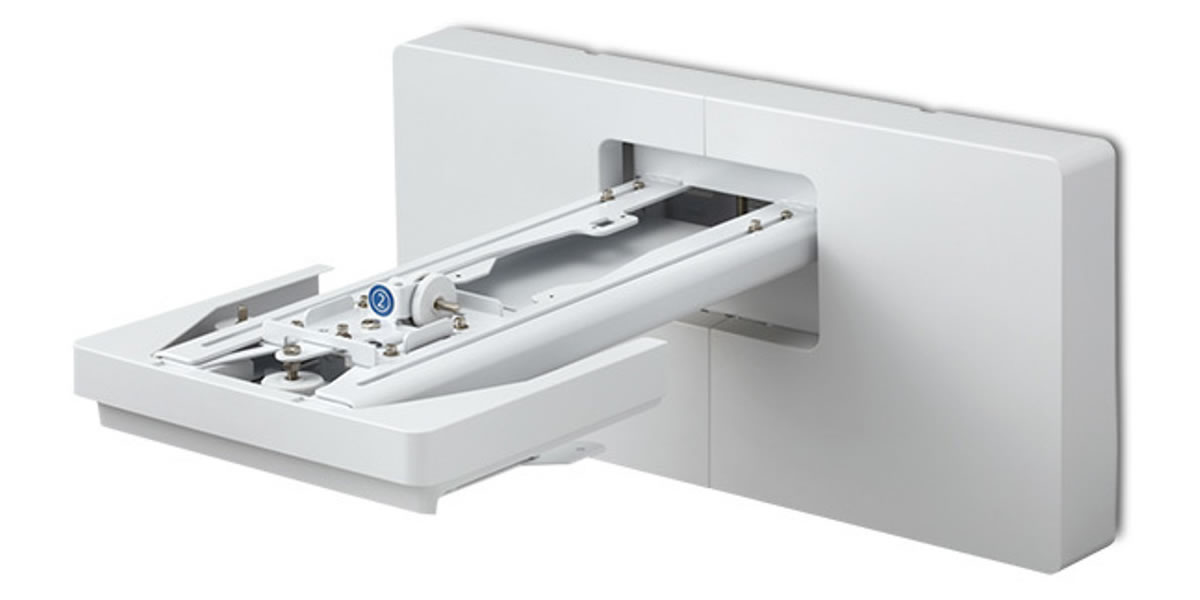Suporte Parede Epson ELPMB62 | Global Projetores