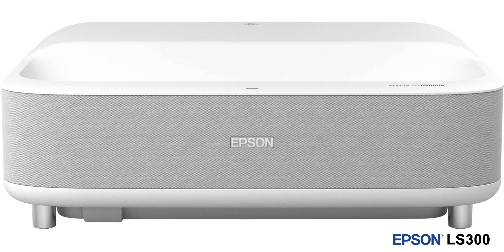 Projetor Epson LS300, 3600 Lumens, Full-HD, Laser | Global Projetores