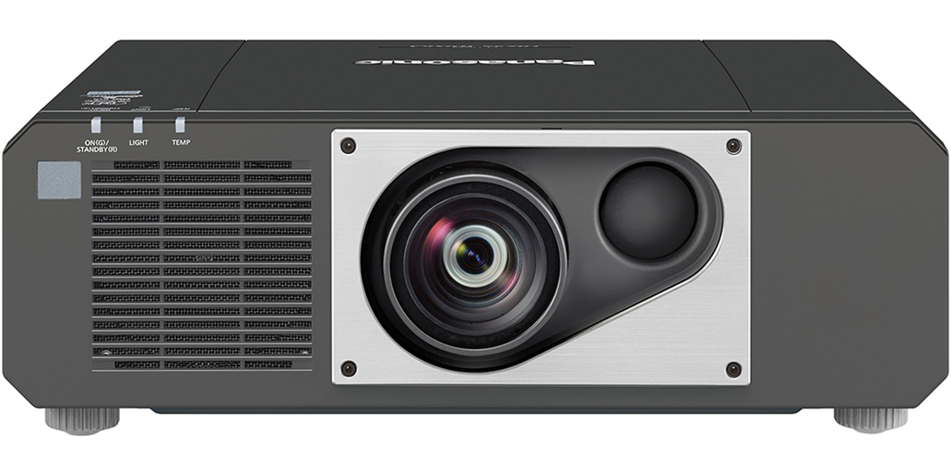 Projetor Panasonic PT-FRZ55U, 5.000 ISO Lumens, WUXGA, Laser, Curta ...