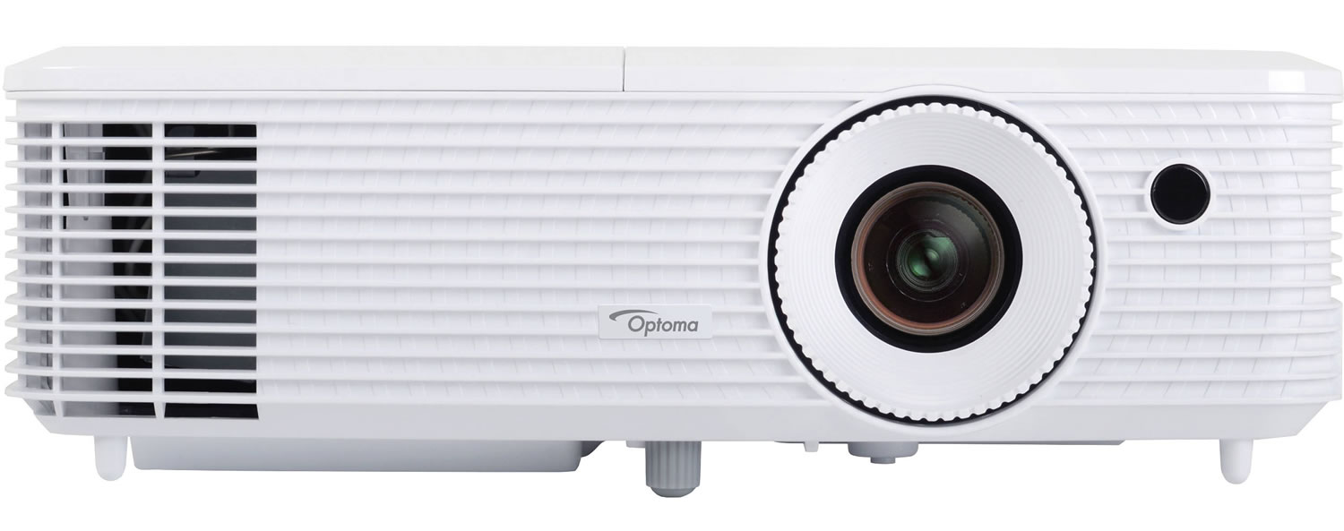 Projetor Optoma HD29Darbee, 3200 Lúmens, Full HD 3D | Global Projetores