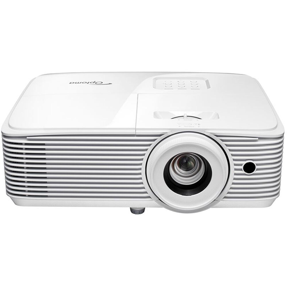 Projetor Optoma HD30LV, 4.500 Lumens, FullHD, 4K Support | Global ...