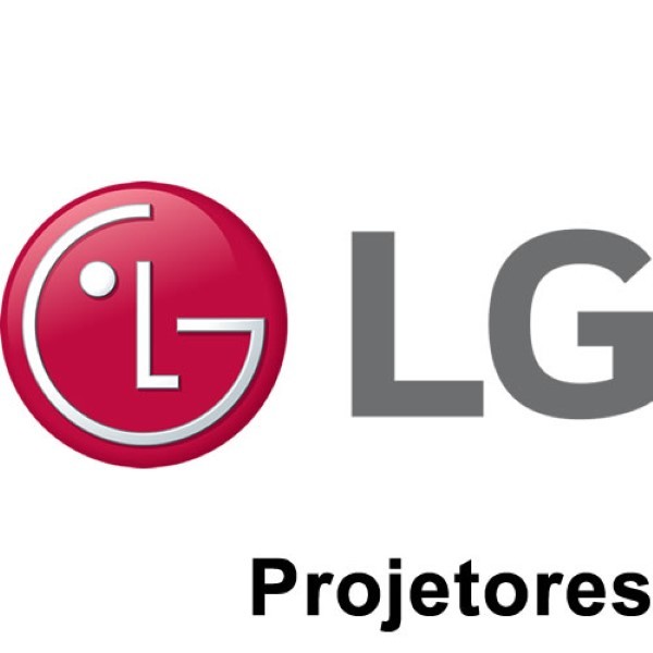 Projetores LG | Global Projetores
