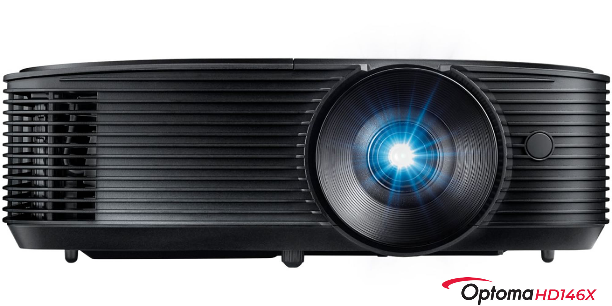 Projetor Optoma HD146X, 3600 Lumens, Full-HD 3D | Global Projetores