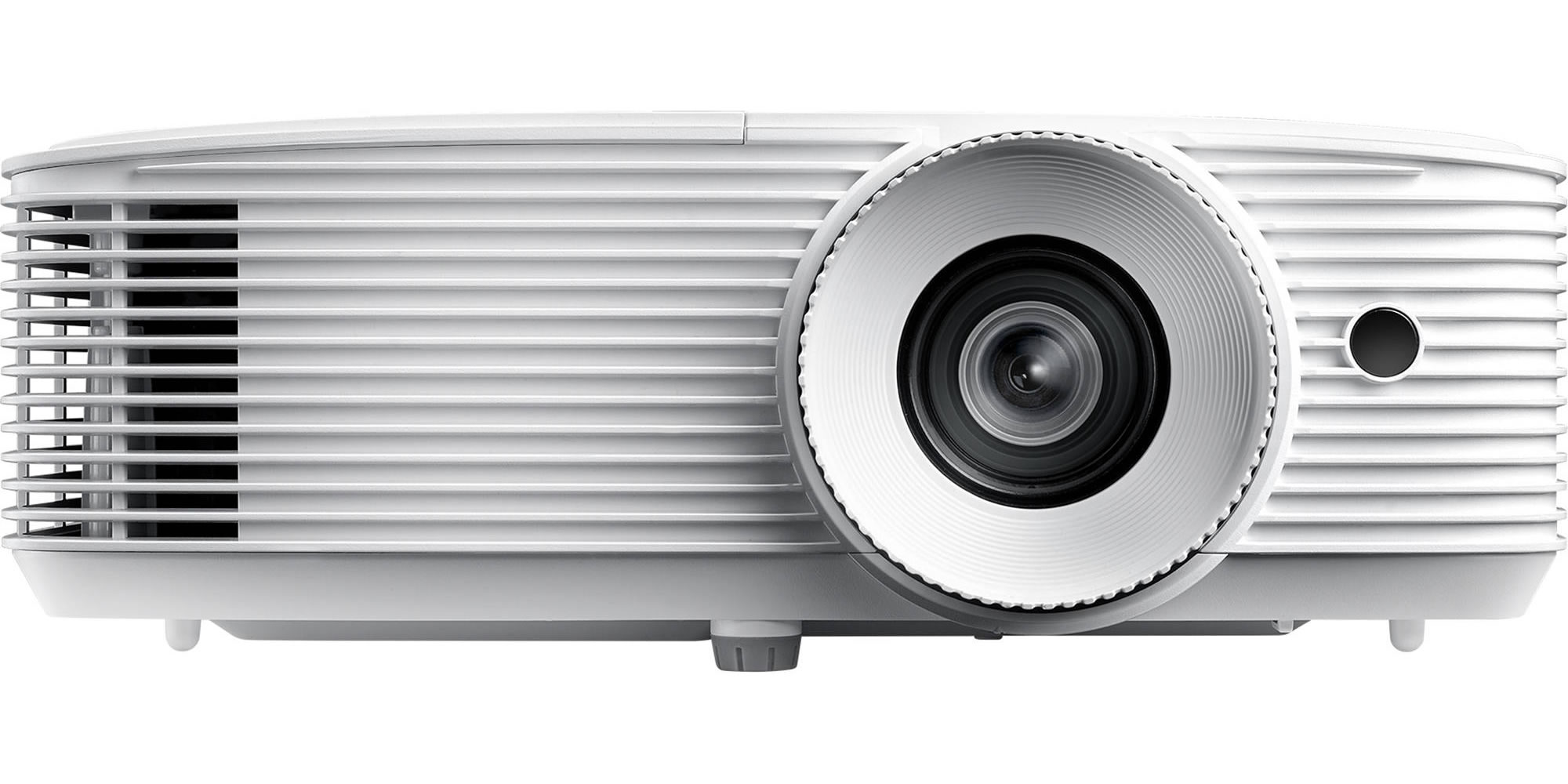 Projetor Optoma HD39HDR, 4000 Lúmens, 1920x1080(Full-HD 3D) | Global ...