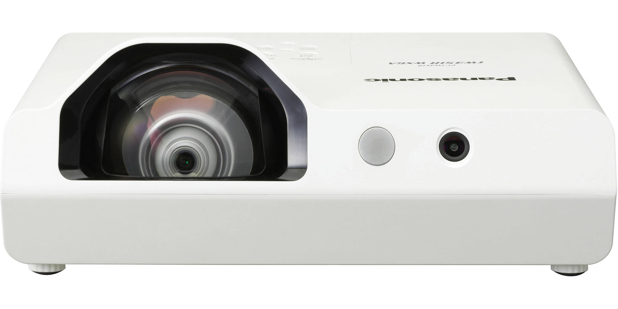 Projetor Panasonic PT-TW351RU, 3300 Lúmens, WXGA | Global Projetores