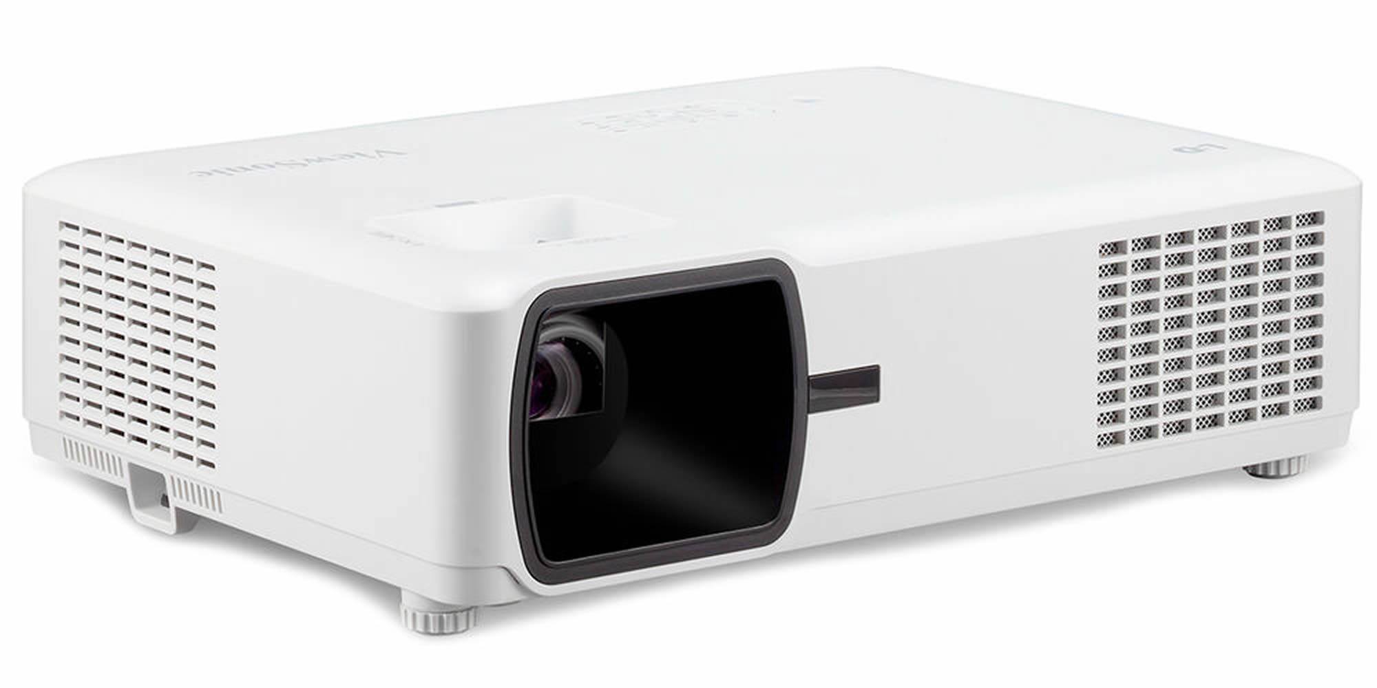 Projetor Viewsonic LS600W, 3000, WXGA | Global Projetores