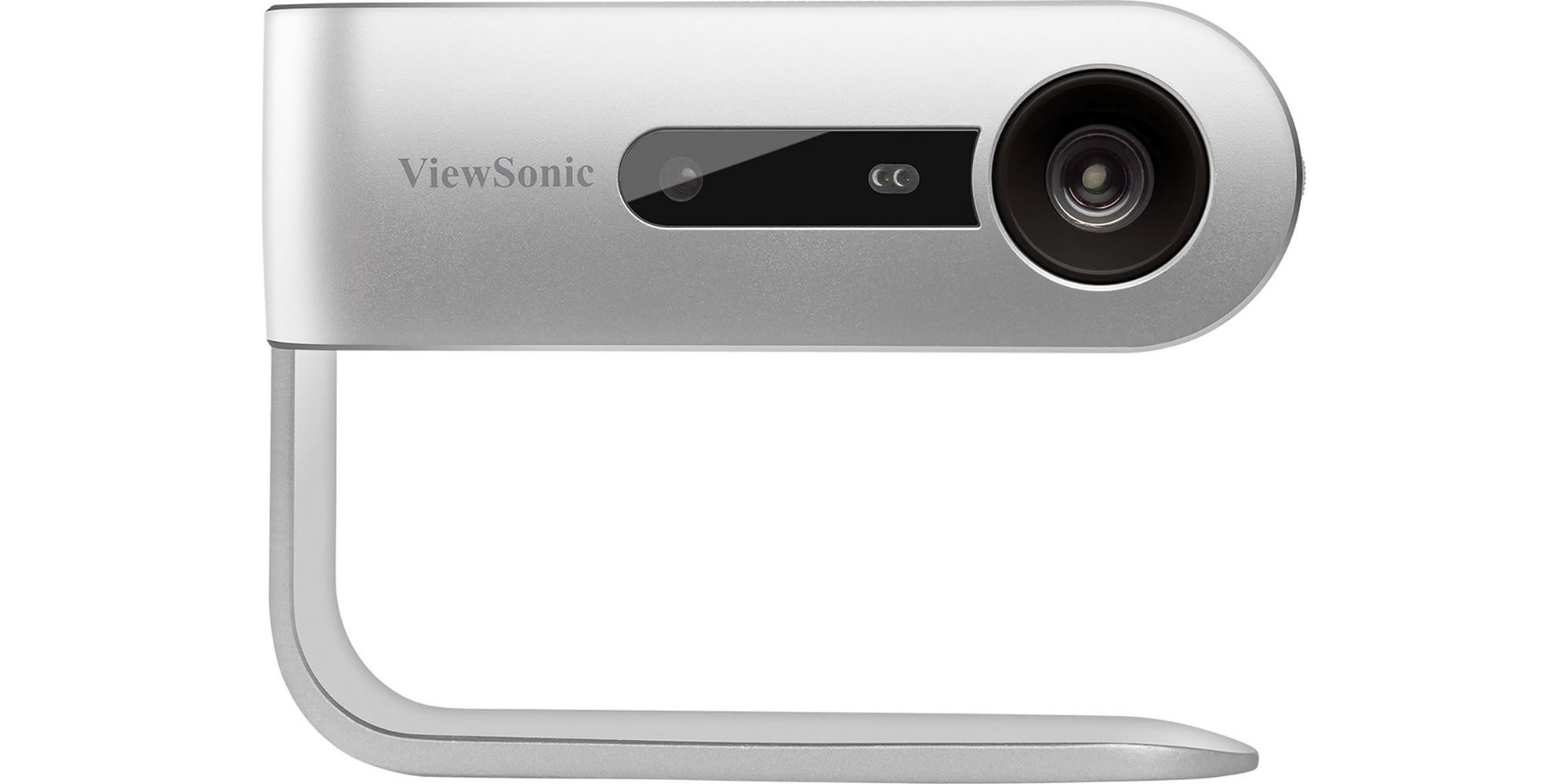 Projetor Viewsonic M1-250, 250 Lúmens, WVGA | Global Projetores