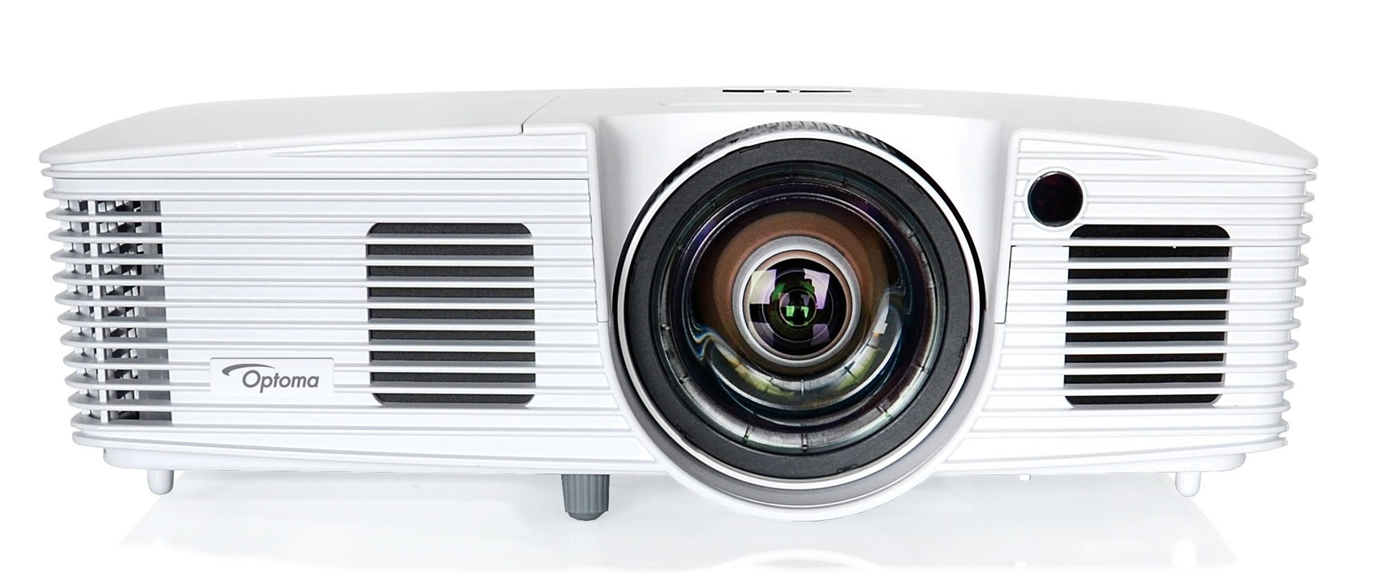 Projetor Optoma X316ST, 3400 Lúmens, XGA | Global Projetores