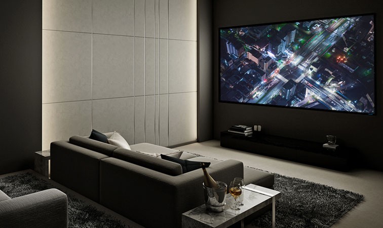 COMO FUNCIONA OS FORMATOS WIDESCREEN | Global Projetores